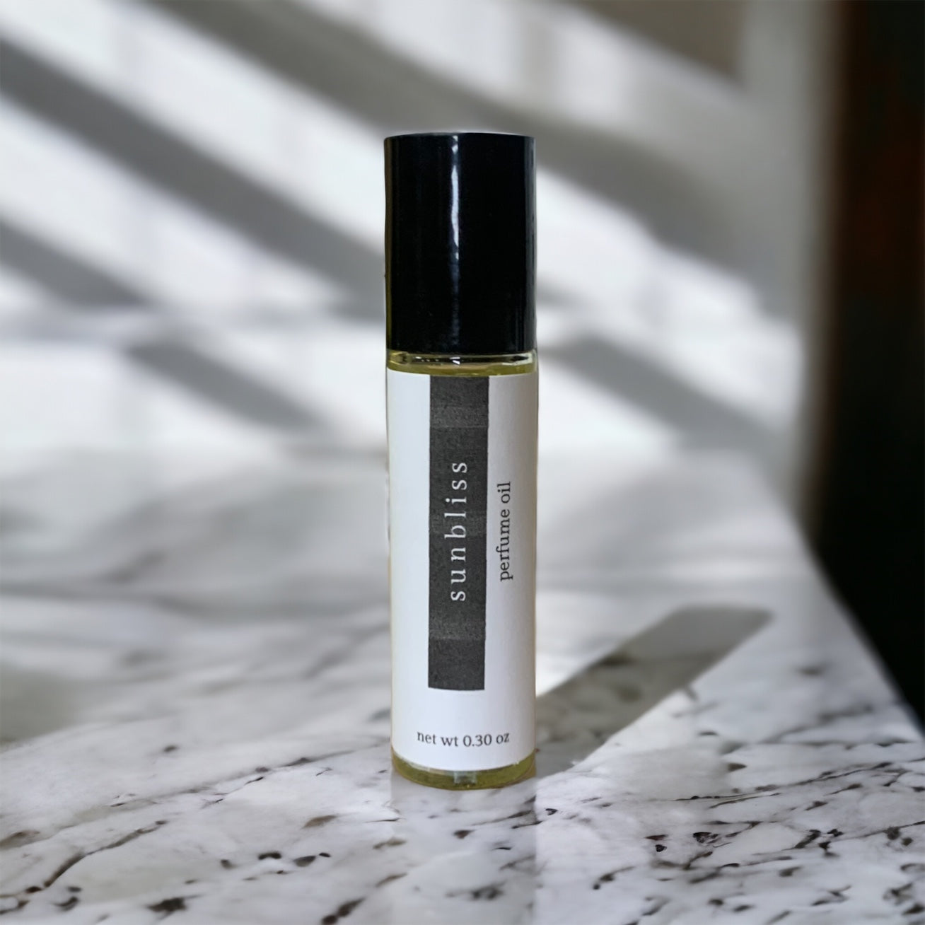 Sunbliss Perfume Oil – Windwood Farm Soap