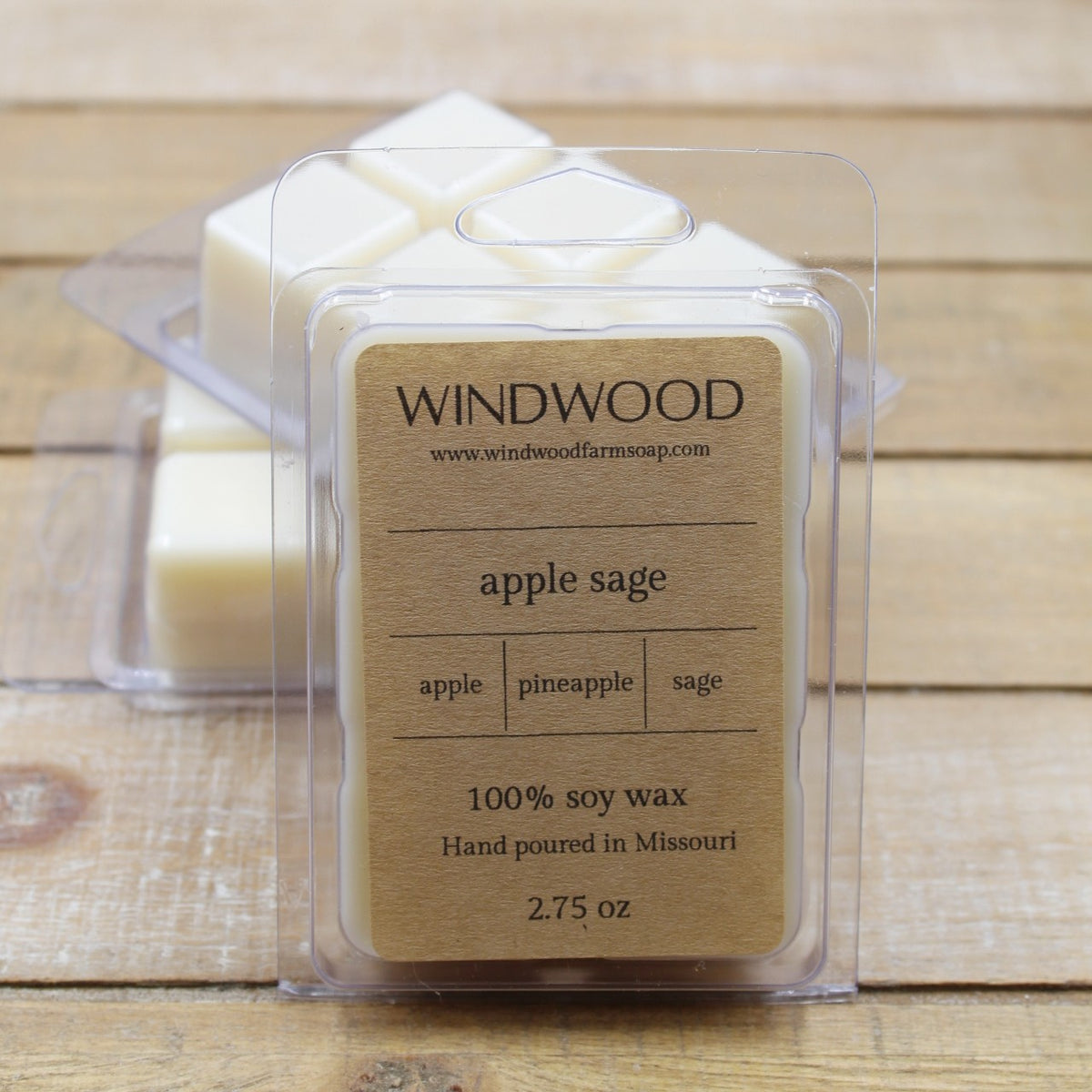 Products – Windwood Farm Soap
