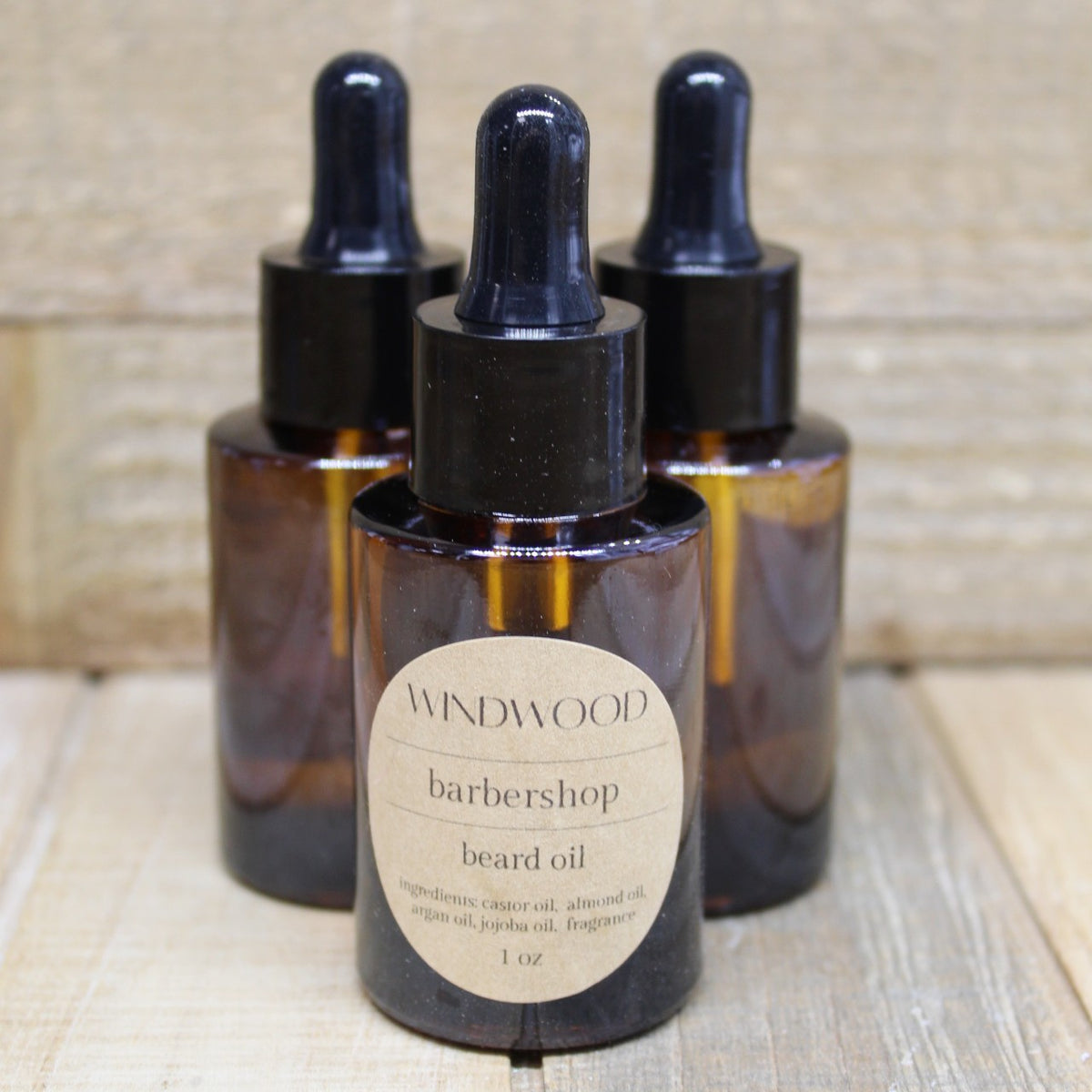 Goat Milk Soap and Natural Skincare - Windwood Farm Soap